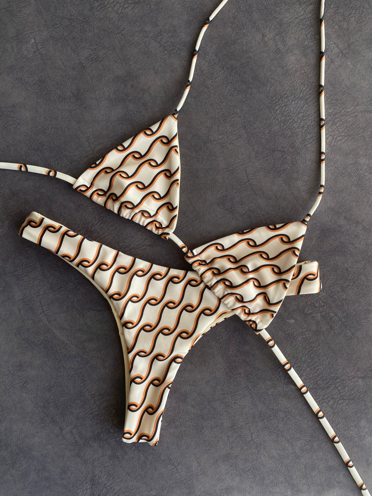 LILI BRAZILIAN CHAINS | Gefen Gringaus