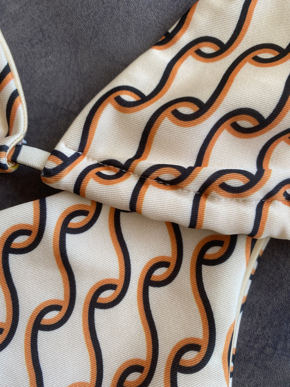 LILI BRAZILIAN CHAINS | Gefen Gringaus